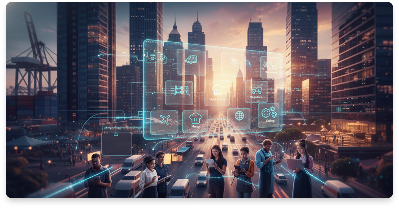 Overview | Ondi Docs